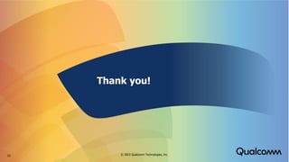 “Develop Next-gen Camera Apps Using Snapdragon Computer Vision ...