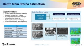 “Develop Next-gen Camera Apps Using Snapdragon Computer Vision ...
