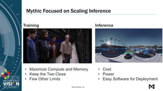 "Pioneering Analog Compute for Edge AI to Overcome the End of Digital ...