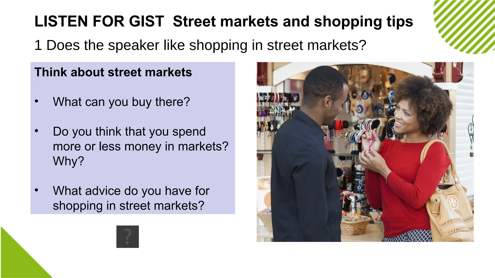 Palabras en ingles, ir de compras, sesión 2 de unidad6 | PPT