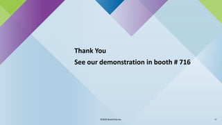 “State-space Models vs. Transformers for Ultra-low-power Edge AI,” a Presentation from BrainChip ...