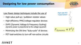 “Battery-powered Edge AI Sensing: A Case Study Implementing Low-power, Always-on Capability,” a ...