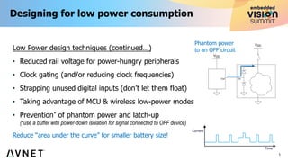 “Battery-powered Edge AI Sensing: A Case Study Implementing Low-power, Always-on Capability,” a ...