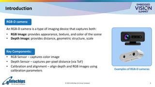 “Efficiently Registering Depth and RGB Images,” a Presentation from ...