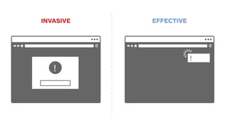 Designing for Mobile – An Overview of Early Stage UX Processes | PPT