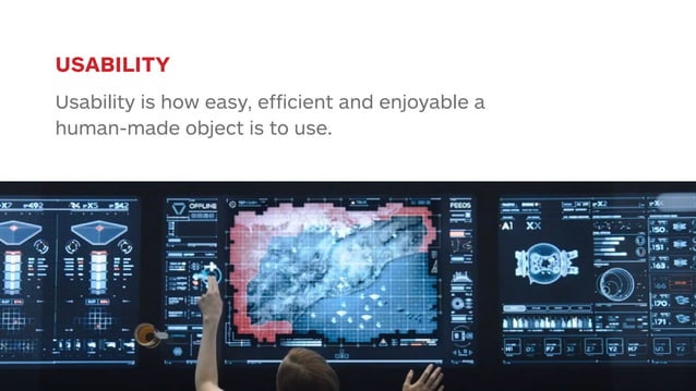 Designing for Mobile – An Overview of Early Stage UX Processes | PPT