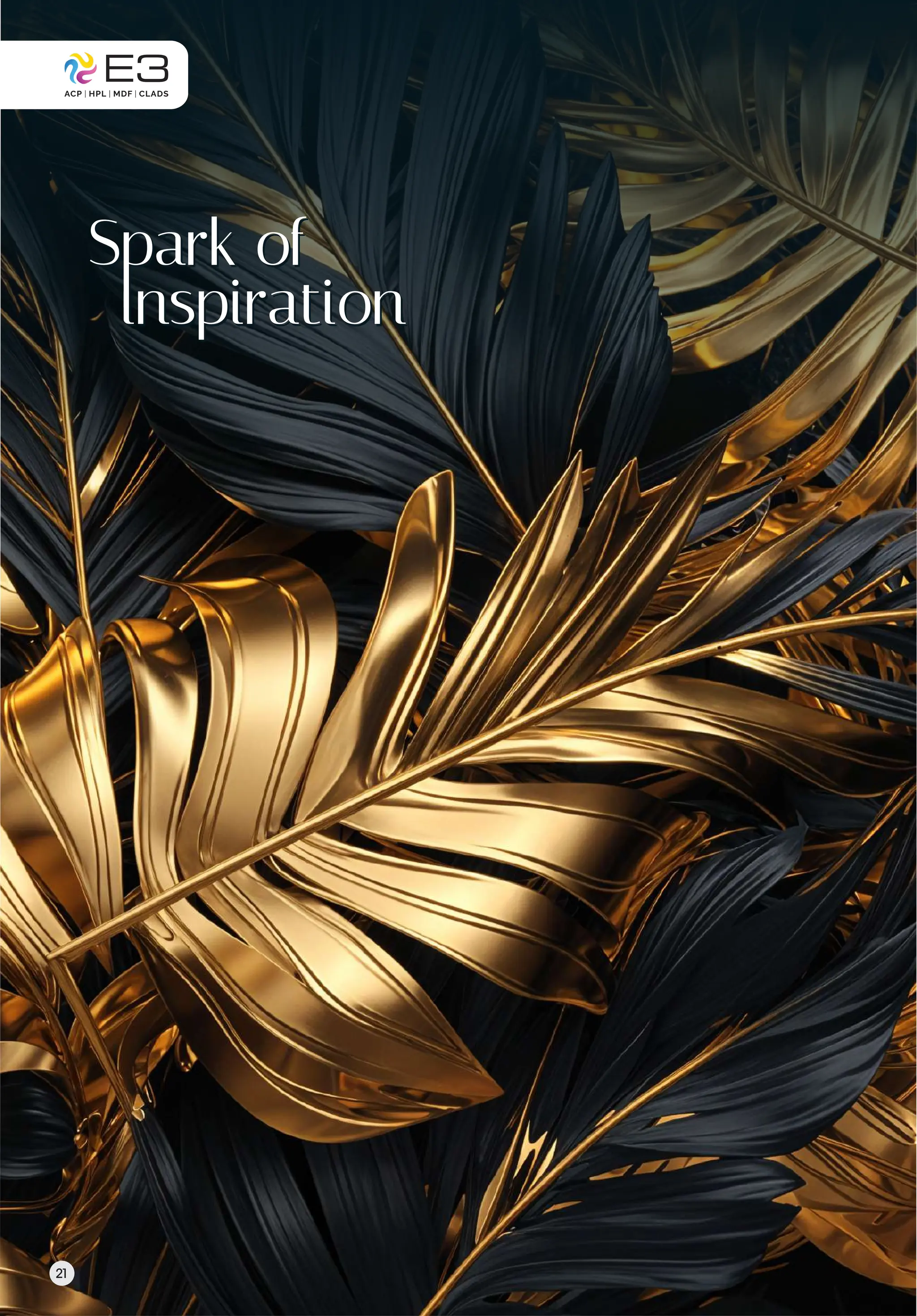 E3 ACP Shade Catalogues - Comprehensive Range of Colors and Finishes | PDF