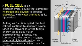 E3 applications-of-electrochemical-energy | PPT