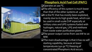 E3 applications-of-electrochemical-energy | PPT