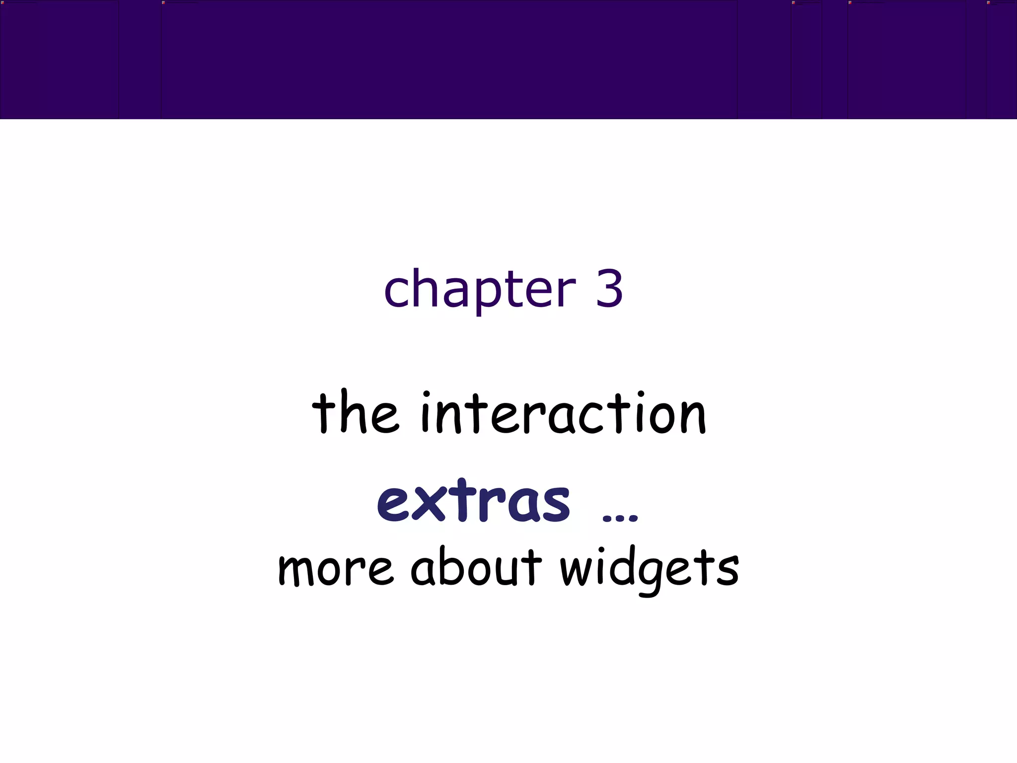 e3-chap-03-extra-wimp.ppt