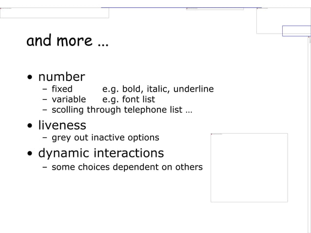 e3-chap-03-extra-wimp.ppt | Computing | Technology & Computing