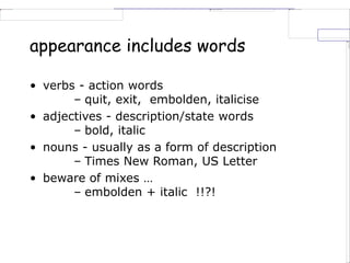 e3-chap-03-extra-wimp.ppt