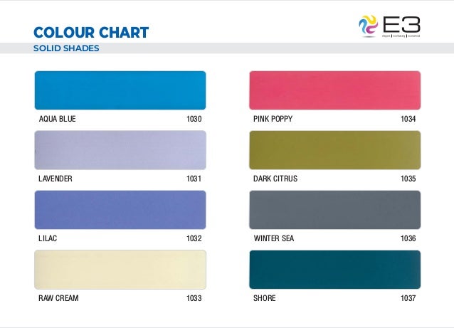 E3 Introduce First Time In India Paper Laminates Matching with Edge ...