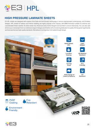 E3 Group: Engineering, Elevating, and Enhancing Solutions | PDF