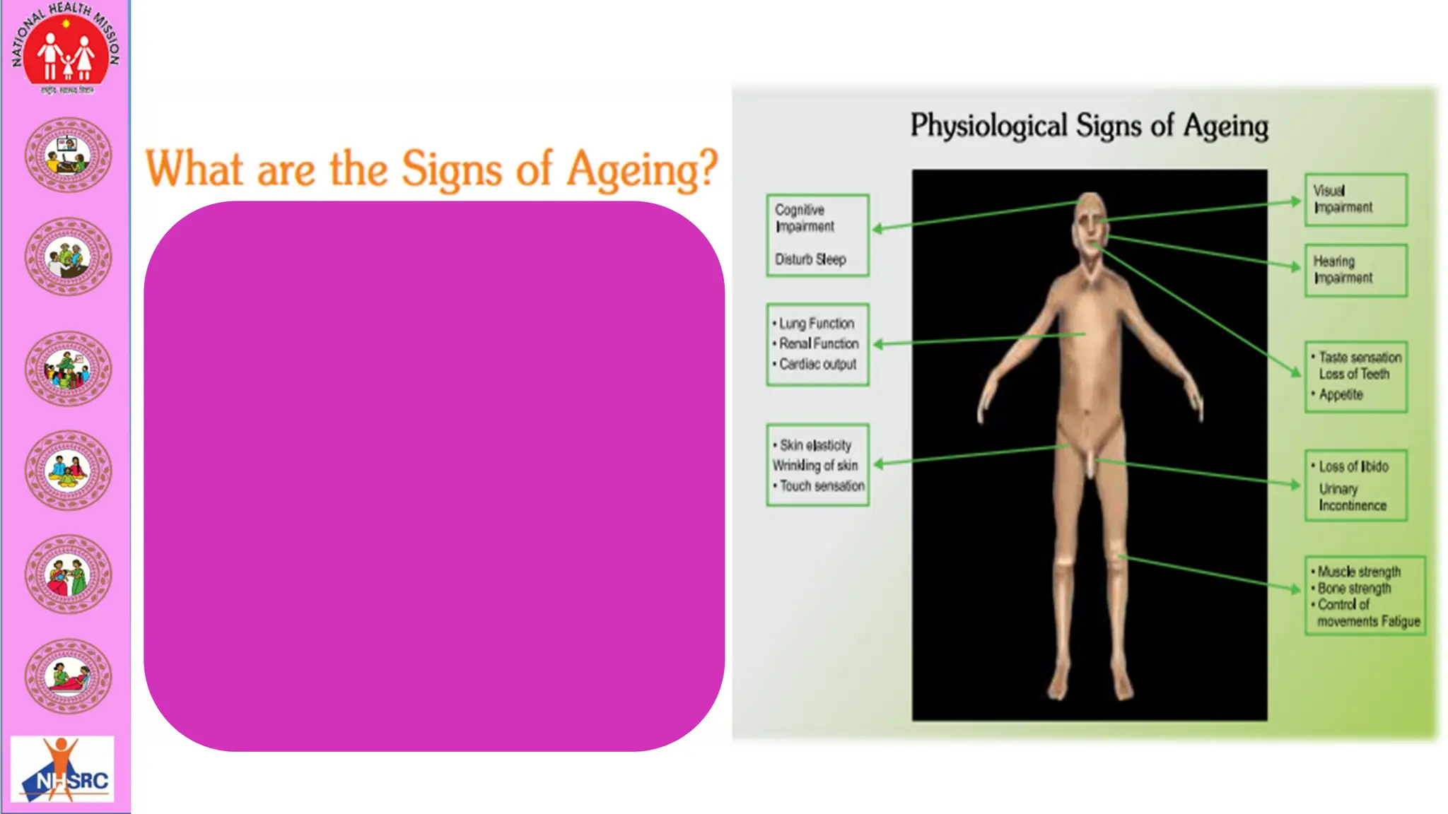 E3- Healthy ageing Healthy ageing .pptx