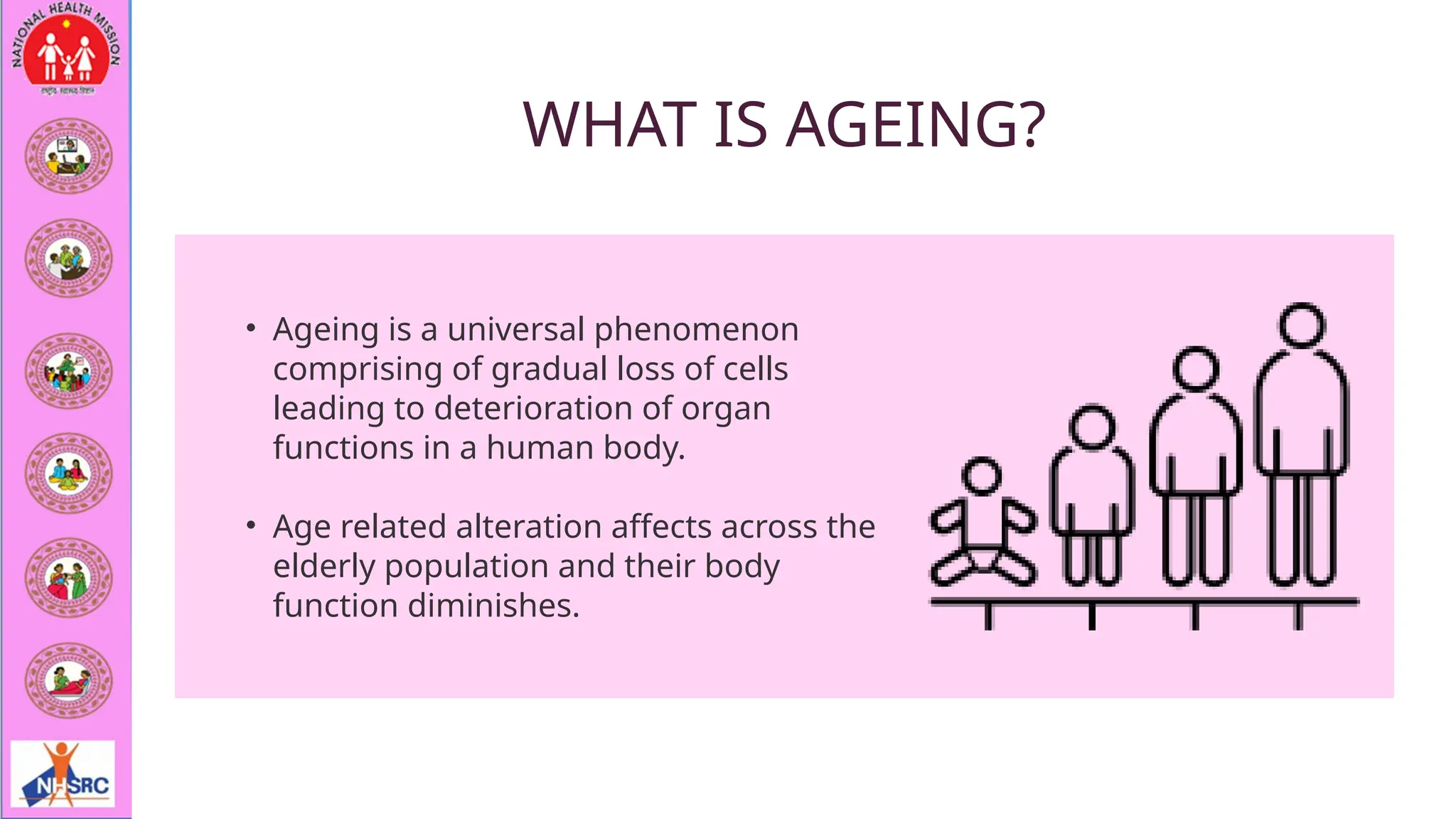E3- Healthy ageing Healthy ageing .pptx