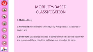 E3- Healthy ageing Healthy ageing .pptx