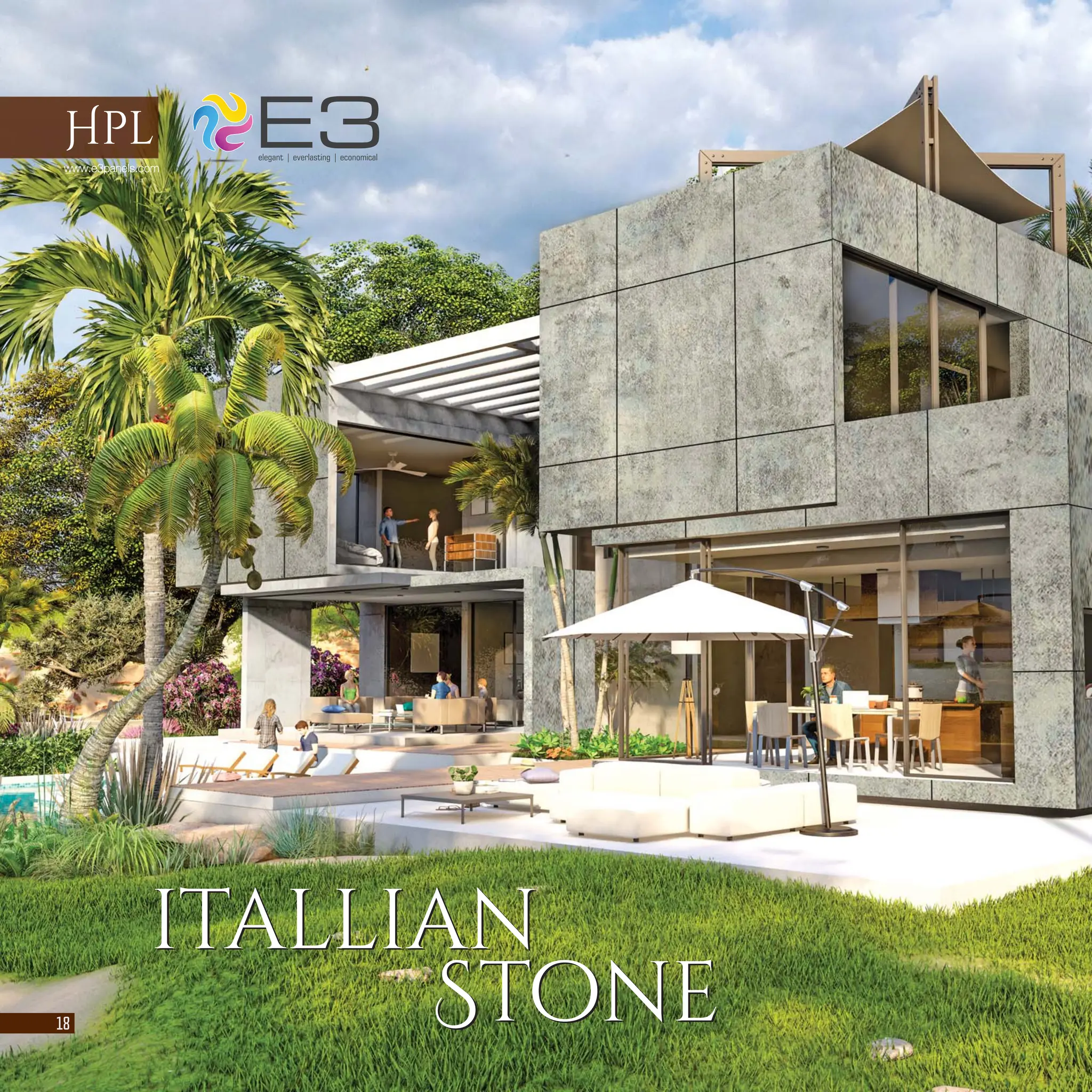 E3 HPL Sheets - Leading HPL Sheet Manufacturer in India | PDF