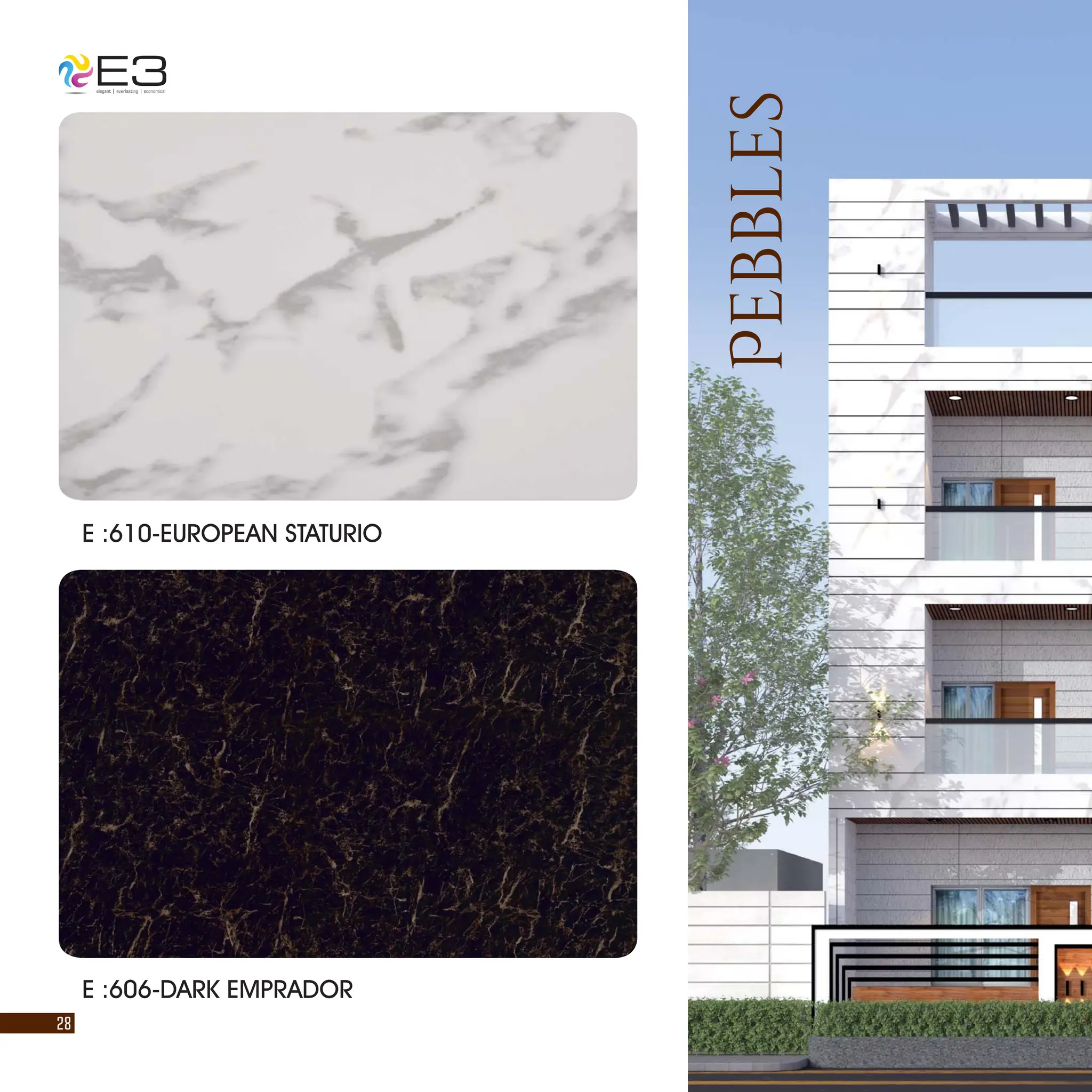 E3 HPL Sheets - Leading HPL Sheet Manufacturer in India | PDF