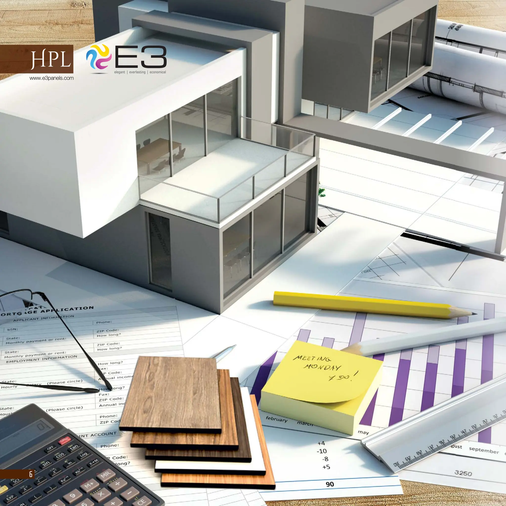 E3 HPL Sheets - Leading HPL Sheet Manufacturer in India | PDF