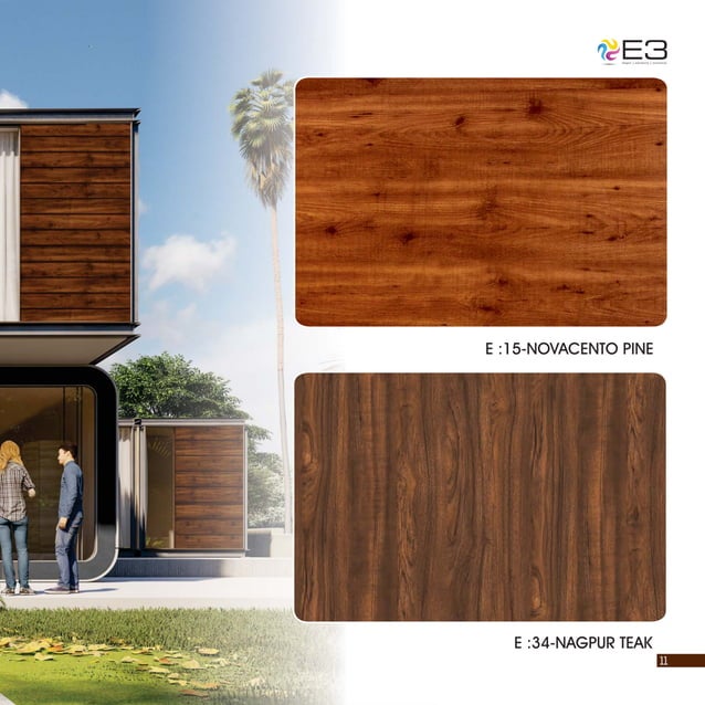 E3 HPL Sheets - Leading HPL Sheet Manufacturer in India | PDF