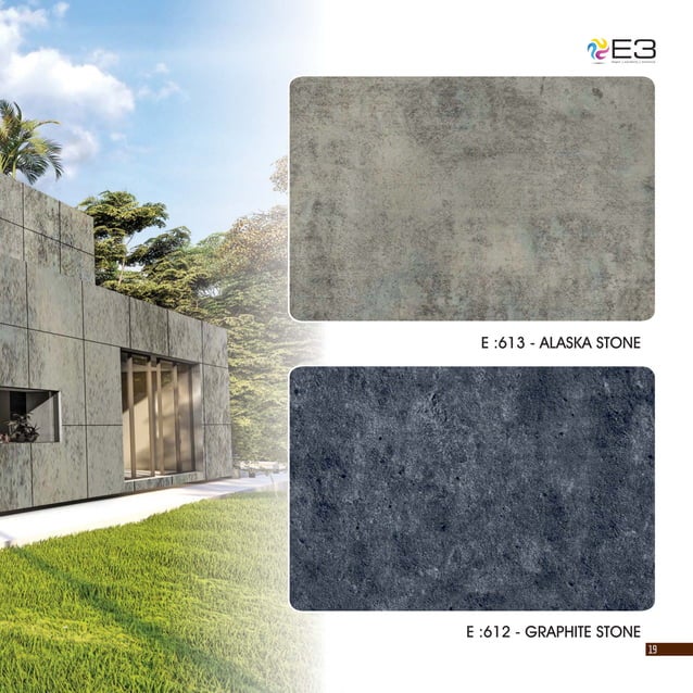 E3 HPL Sheets - Leading HPL Sheet Manufacturer in India | PDF