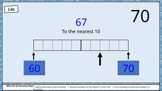 Rounding and Estimation in Mathematics for GCSE and Functional Skills ...