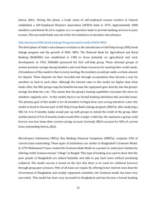 MF Long Report final | PDF