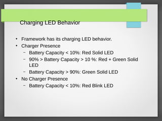 Battery Charging | PDF | Consumer Electronics | Technology & Computing