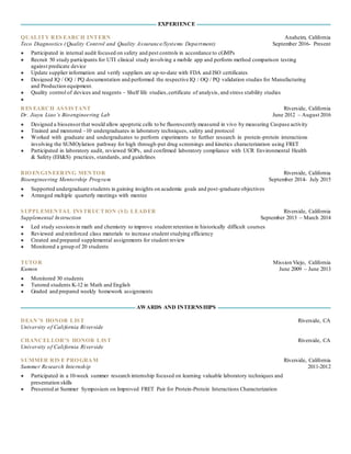 Nicole Duong Resume LinkedIn | DOCX