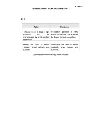 Basic Control System unit4 | PDF