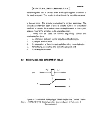 Basic Control System unit4 | PDF