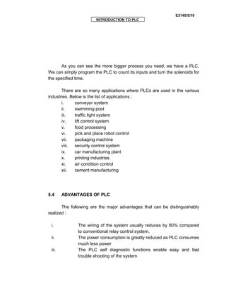 Basic Control System unit5 | PDF