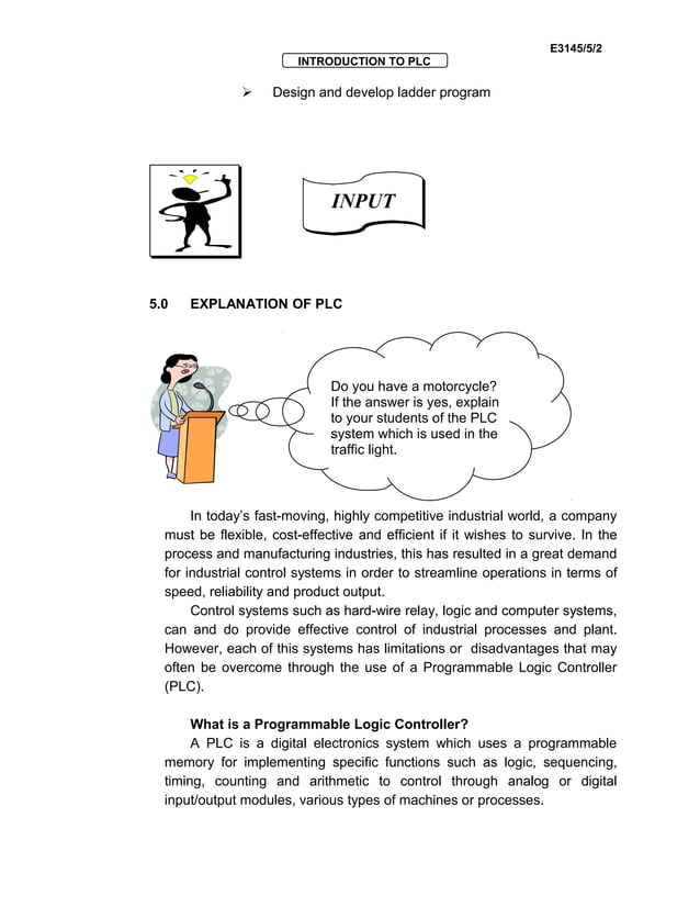 Basic Control System unit5 | PDF