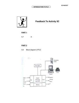 Basic Control System unit5 | PDF