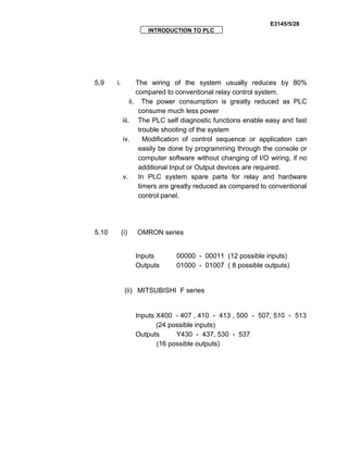 Basic Control System unit5 | PDF