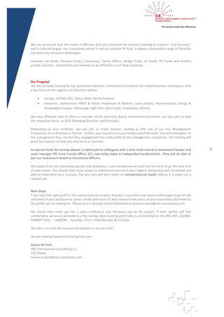 INTRO IMCI_CAPITAL INVESTMENT FUNDS_SEPT 2016_PARTNERS_11.10.2016.docx