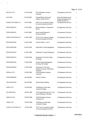 Joint Services Transcripts.PDF
