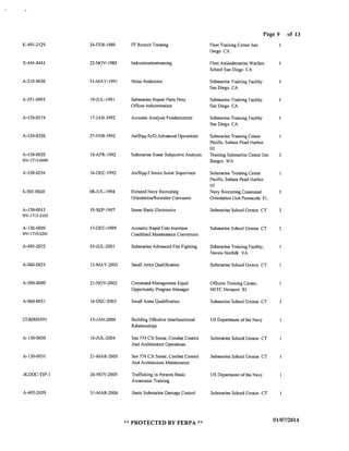 Joint Services Transcripts.PDF