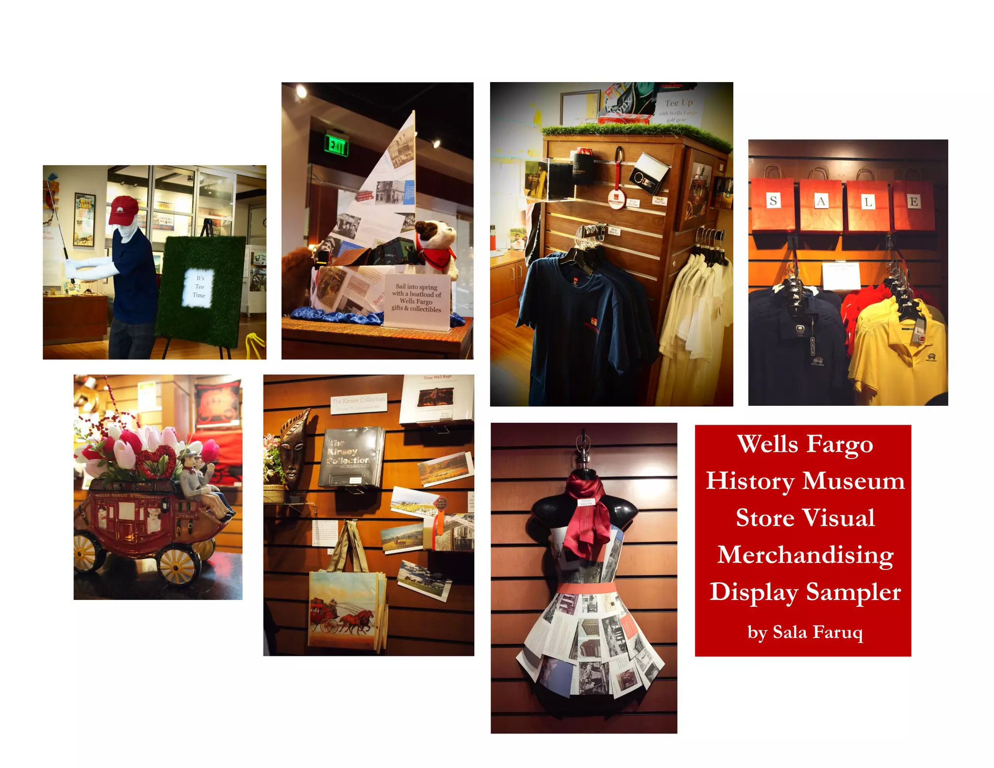 Sala Faruq - Wells Fargo Visual Merchandising Sampler 7-9-16 | PPT