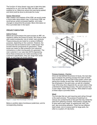 Painting process analysis and improvement | PDF
