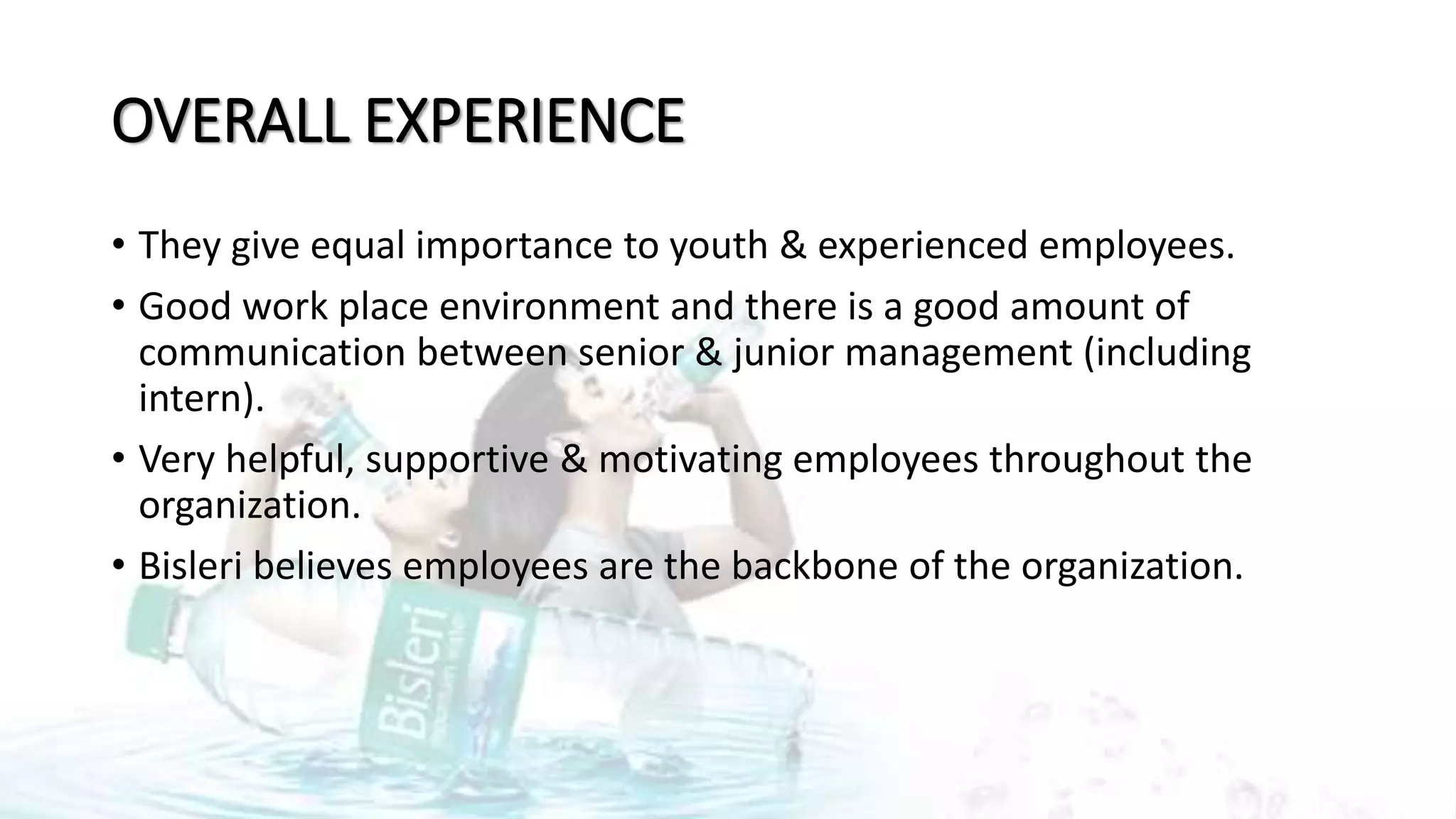 IIP Presentation | PPT