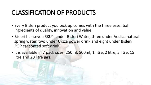 IIP Presentation | PPT