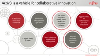 Activ8 - External Presentation v1 0 PM | PDF