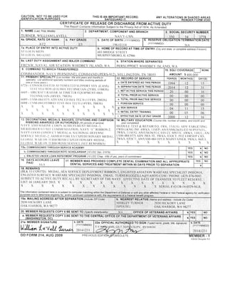 1. DD214 and Accredited University.PDF