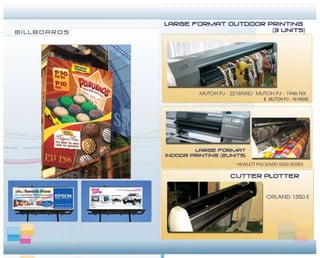 GDS Company profile | PDF