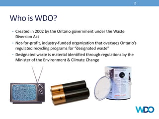 Overseeing Fairness in the Marketplace_2015 | PPT