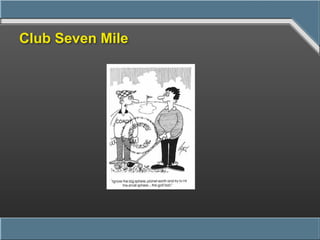 Quentin L Seven Mile Dam Anchors Presentation | PDF