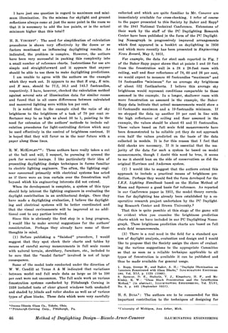 A Lumen Method of Daylighting Design | PDF