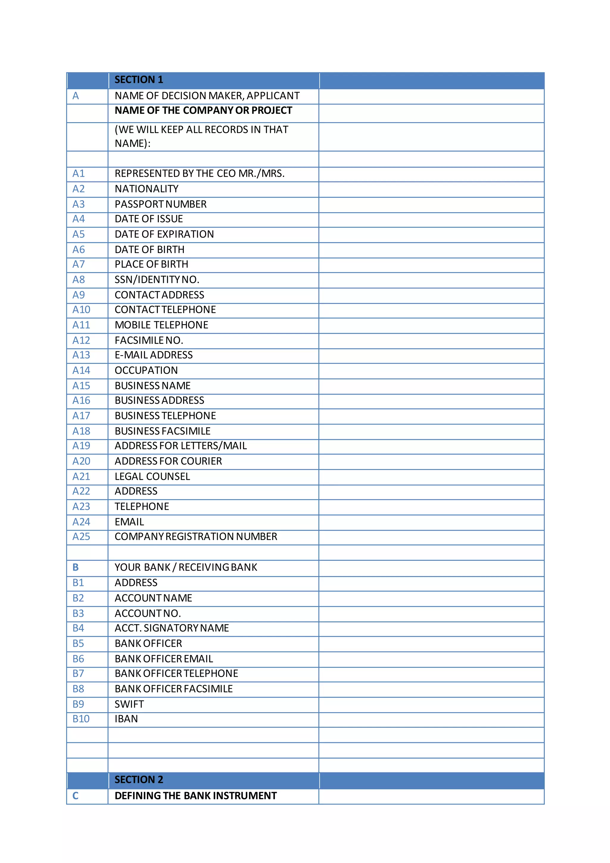 LOL (G) Application Client | DOCX